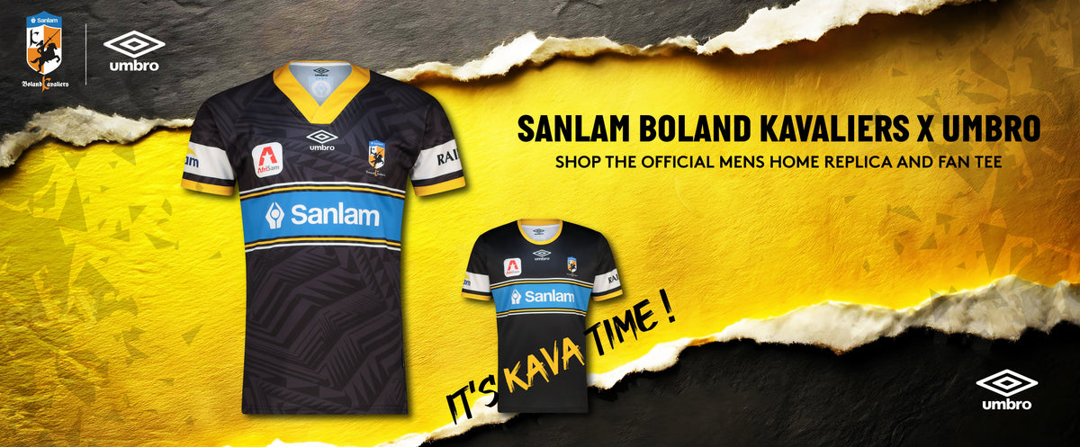 Boland Rugby unveils Umbro as new partner at the 2026 season launch ...