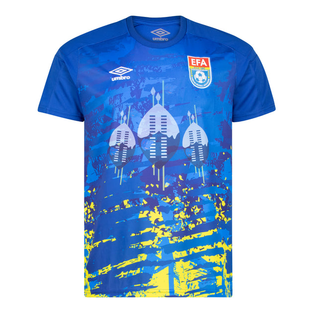 International teams – Umbro South Africa