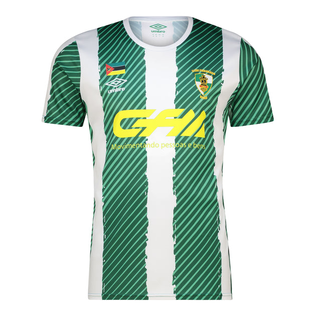 Clube Ferroviario De Beira – Umbro South Africa
