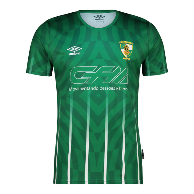Clube Ferroviario De Nampula – Umbro South Africa