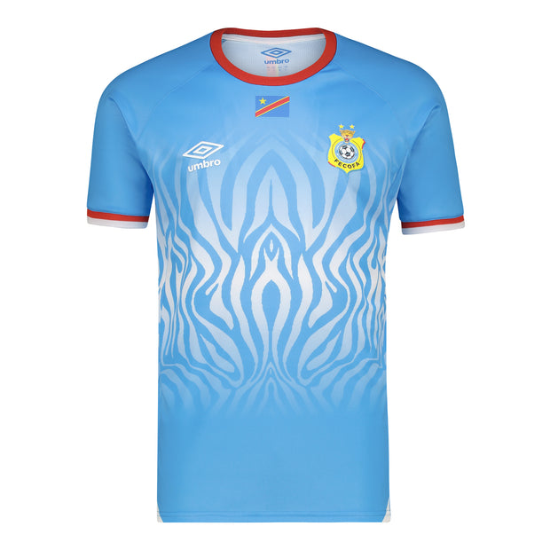 Democratic Republic of Congo FA – Umbro South Africa