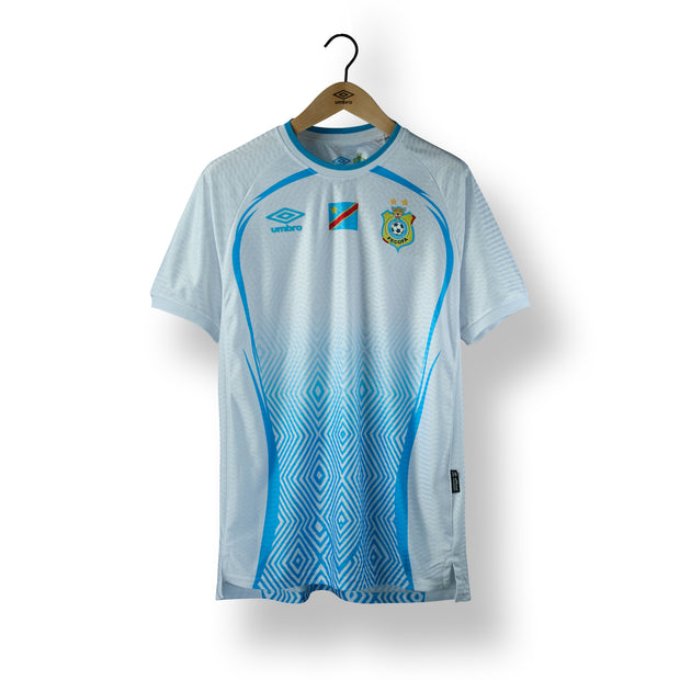 Democratic Republic of Congo FA – Umbro South Africa