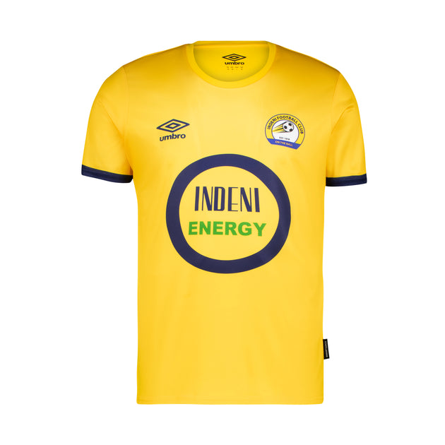Indeni Football Club – Umbro South Africa