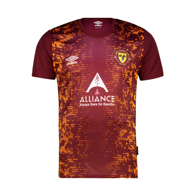 Lioli FC Home Replica Jersey 23/24 – Umbro South Africa