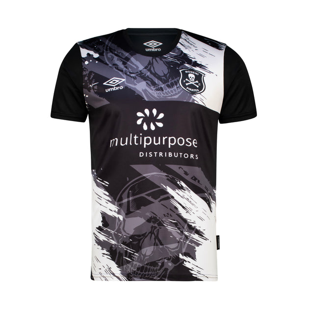 Moneni Pirates Football Club – Umbro South Africa