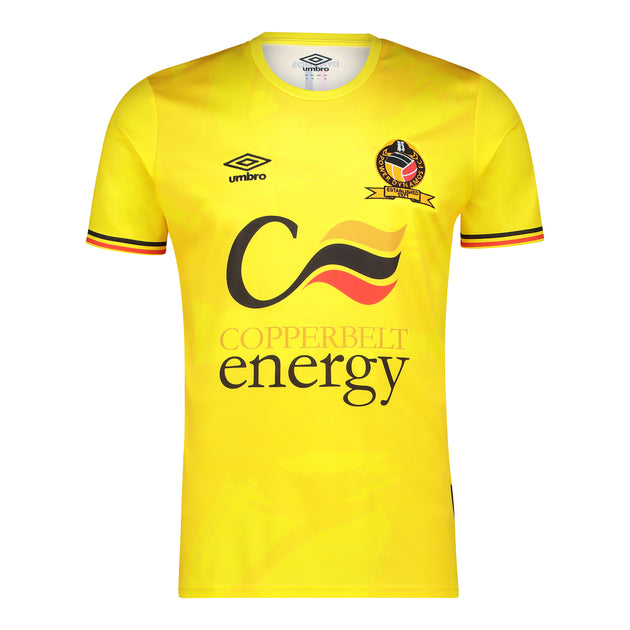 Power Dynamos Football Club – Umbro South Africa