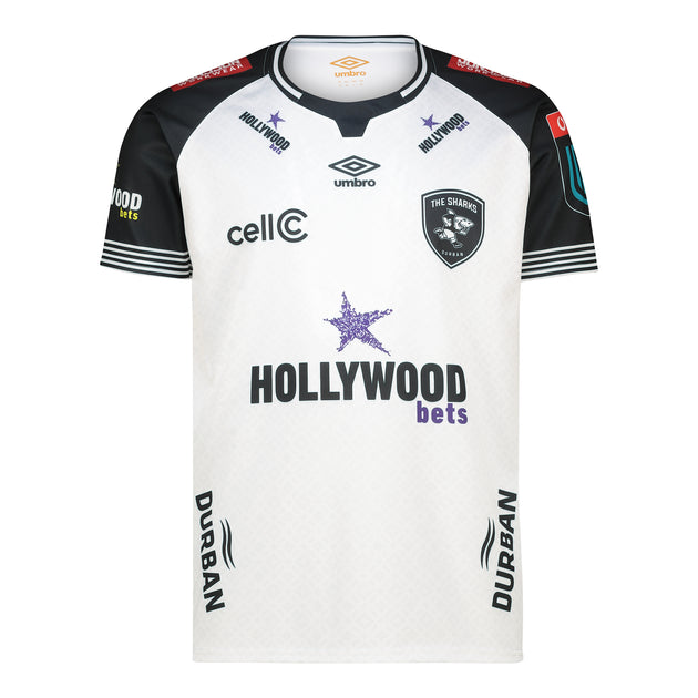 Sharks Rugby – Umbro South Africa