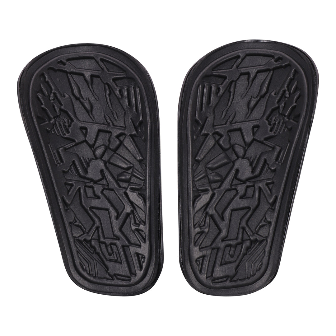 Umbro Neo Shield Guard W/Sleeve - Black/Gold/Fire Whirl – Umbro South ...